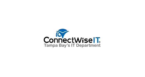Connectwise Logo - SEOM Interactive
